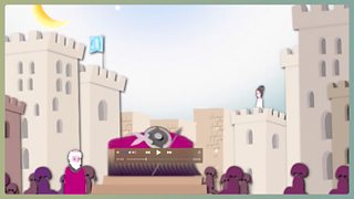 Ancient Greece - The Trojan War - BBC Teach