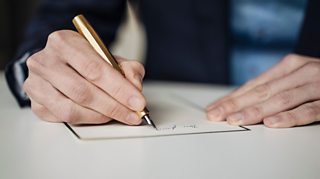 Writing skills for adults - BBC Teach