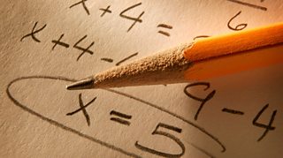 How to calculate using pen and paper methods - BBC Teach