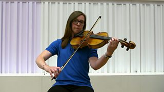 Learn about the percussion instruments of the orchestra - BBC Teach