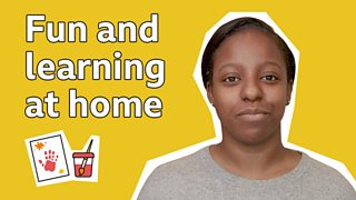 Starting primary school - BBC Parents' Toolkit - BBC Bitesize