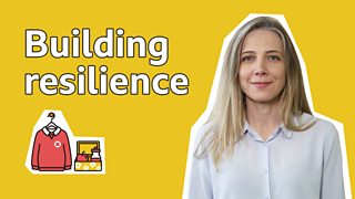 Starting primary school - BBC Parents' Toolkit - BBC Bitesize