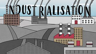 Revolution - BBC Teach