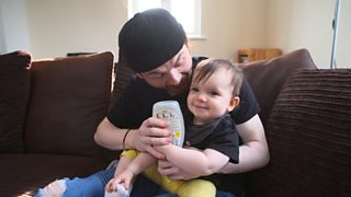 Tiny Happy People - Activities 12-18 month olds