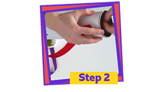 Baby ribbon toy: How to make your own baby sensory ribbon toy - BBC ...