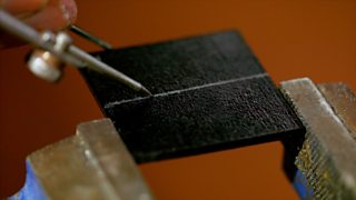 Line bending - BBC Teach