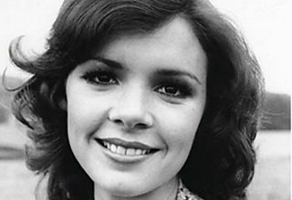 BBC - Dana - The Original Derry Girl