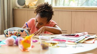 Five ways to support your child with dyslexia at home - BBC Bitesize