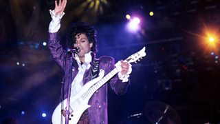 The Artist Formerly Known As Prince News, Music & Videos | BBC