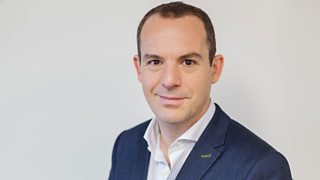 Martin Lewis - BBC News