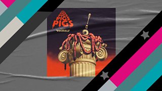 BBC - 20 essential albums from 2020 so far - as recommended by 6 Music