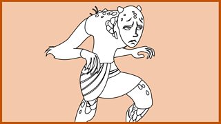 KS2 English: The Tempest - Episode 5 - BBC Teach