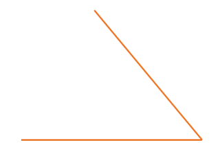 Draw angles up to 180 degrees - Maths - Learning with BBC Bitesize
