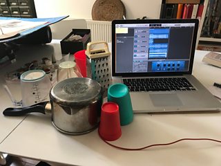 Ten Pieces at Home Showcase - BBC Teach