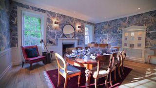 BBC Scotland - BBC Scotland - Which house should win Scotland's Home of ...