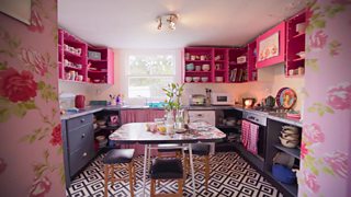 BBC Scotland - BBC Scotland - Which house should win Scotland's Home of ...