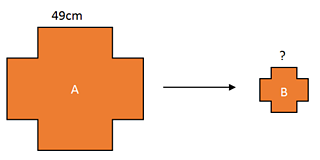 Using scale factors - Maths - Learning with BBC Bitesize