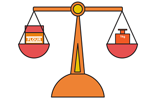 Measure mass in kilograms - Maths - Learning with BBC Bitesize