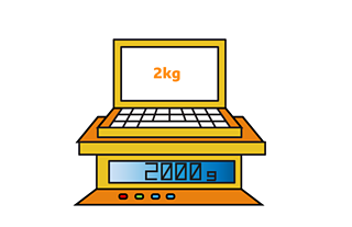 Measure mass in kilograms - Maths - Learning with BBC Bitesize
