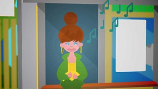 Tiny Happy People - All about baby's development