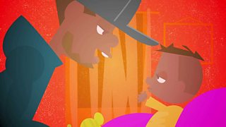 Eye contact with babies: Why it's important - BBC Tiny Happy People