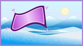 KS1 Dance: Let's Move. Magic carpet ride - BBC Teach