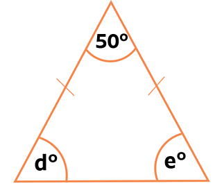 Angles in triangles - Maths - Learning with BBC Bitesize