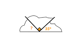 Angles in triangles - Maths - Learning with BBC Bitesize