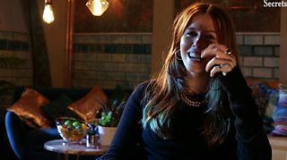Stacey Dooley | Television Presenter | BBC