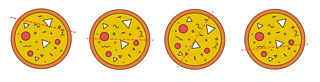 Finding a half of shapes - Maths - Learning with BBC Bitesize - BBC ...