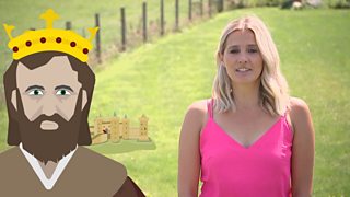 Cyfnod Allweddol 3 - Cymraeg - BBC Bitesize