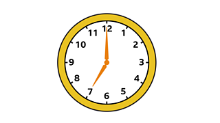 The 12 and 24 hour clock - Maths - Learning with BBC Bitesize