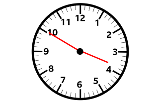 Telling the time to 5 minutes - Maths - Learning with BBC Bitesize ...