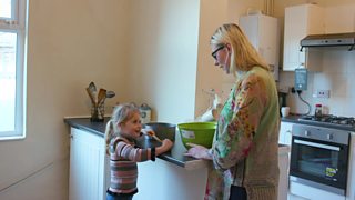 Nursery Rhymes and Songs