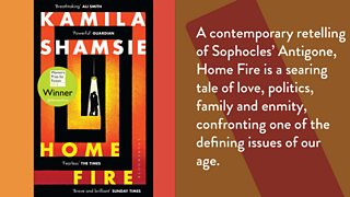 BBC Arts - The Novels That Shaped Our World - Making a protest: Ten ...