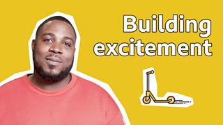 Starting primary school - BBC Parents' Toolkit - BBC Bitesize