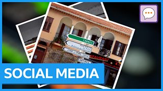 Tips for spotting fake news online - BBC Bitesize