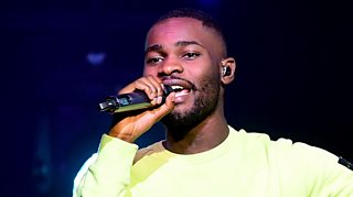 BBC Radio 5 Live - Live Wires, BlackLivesMatter: The music of protest ...