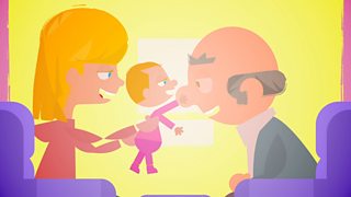 How Children Learn the Meanings of Words? - BBC Tiny Happy People