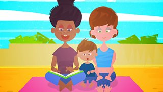 Tiny Happy People - Toddler development and milestones