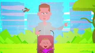 When do babies start pointing? Why does my baby point at everything ...