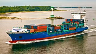 What are food miles and why are they important? - BBC Bitesize