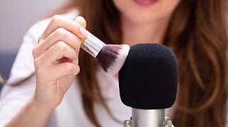 ASMR: What is it and why do some people seek it out? - BBC Bitesize