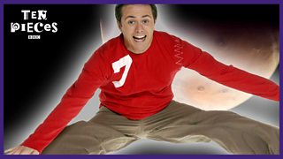 Ten Pieces - The Firebird. 3: The giant Kastchei - BBC Teach