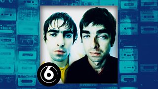 BBC - 15 albums that define 1995