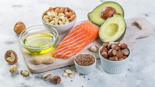 What are the main food groups? - BBC Bitesize