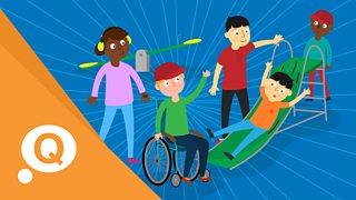 French speaking - KS2 French - BBC Bitesize