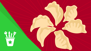 Chinese Snowflake Cake - KS2 Mandarin - BBC Bitesize - BBC Bitesize