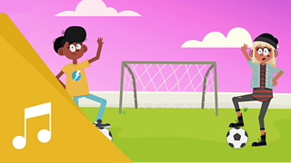 Songs - KS2 Spanish - BBC Bitesize