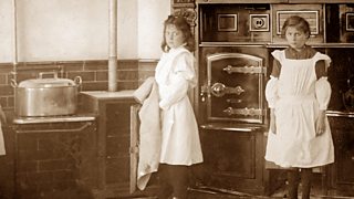 Victorian homelife - BBC Bitesize